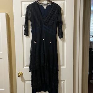 Nataya | Dresses | Nataya Vintage Dresse Style 9798 | Poshmark